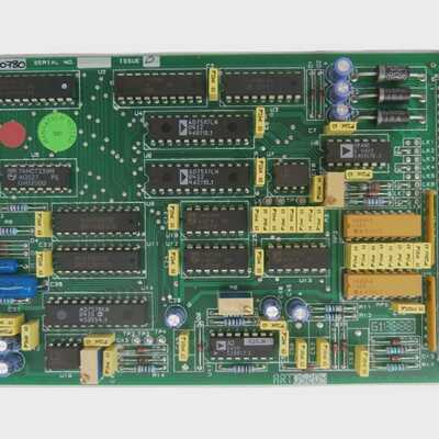 AMAT 应用材料 90780 DAQ 扩展 PCB 0120-92848 0120-92849 可正