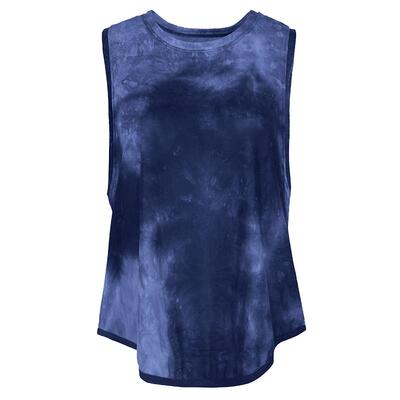 annerun透气宽松透气罩衫