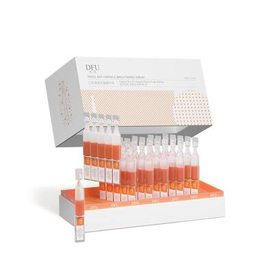 DFU/狄芙三抗焕亮抗皱精华液