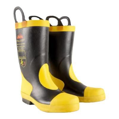 消防靴14款02款消防抢险救援靴