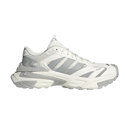 adidas阿迪达斯男女鞋缓震回弹跑步运动休闲老爹鞋机甲风暴JQ4083