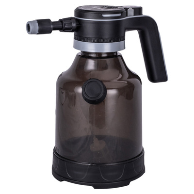 充电式电动喷壶浇花家用小型喷雾