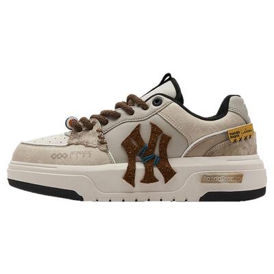 MLB纽约洋基队男女款板鞋