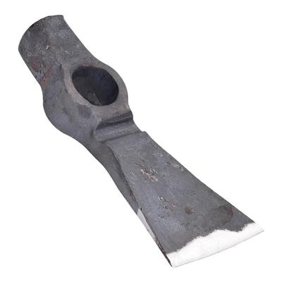 手工锻打镐头挖树桩树根钢镐