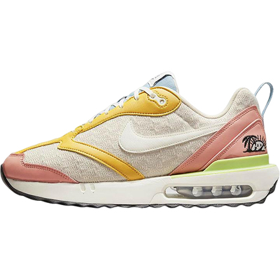 Nike/耐克官方正品AirMaxDawnSE新款女士街头休闲鞋DJ9986-100