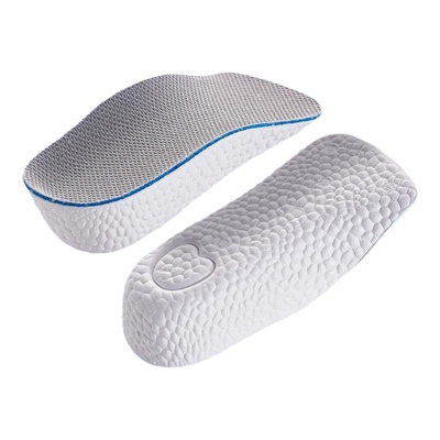 足弓内增高鞋垫男女隐形增高垫