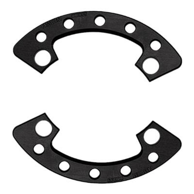 土坡专用BCD104护盘单速齿盘