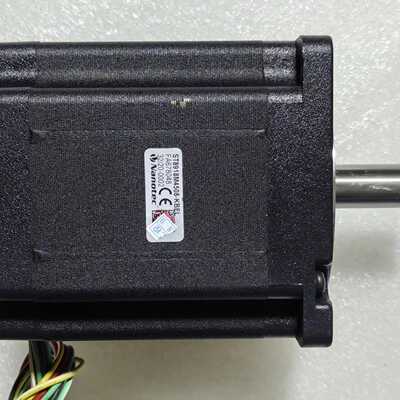 溢价-德国Nanotec步进电机ST8918M4508-KBE