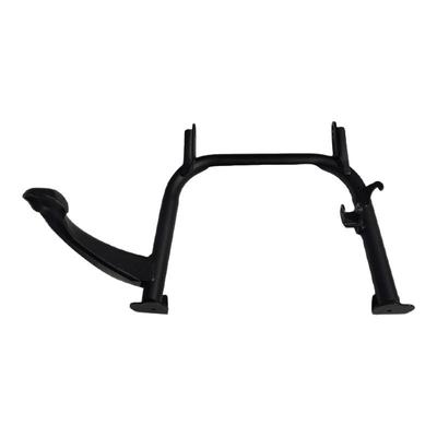 极核AE5加厚双撑ae5ipro大脚架直上中撑脚撑电自双边撑架通用配件