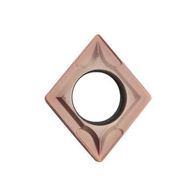 数控刀片80度菱形内孔刀粒