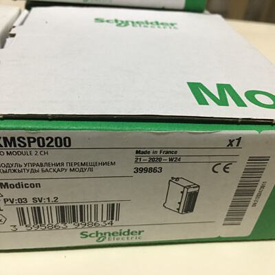 议价施耐德全新模块BMXDDO3202K在保现货