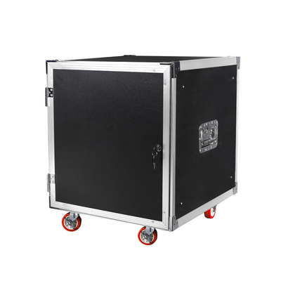 12U专业功放机柜设备通用