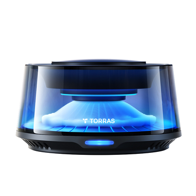 图拉斯观景车载香薰2025新款