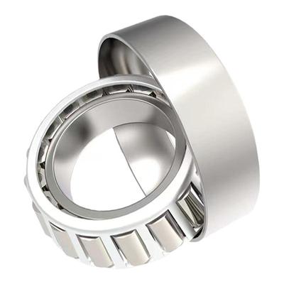 颗粒机圆锥滚子轴承HRB