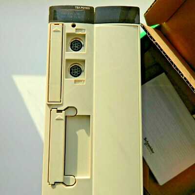 议价Schneider全新模块TSXP57202M质保一年