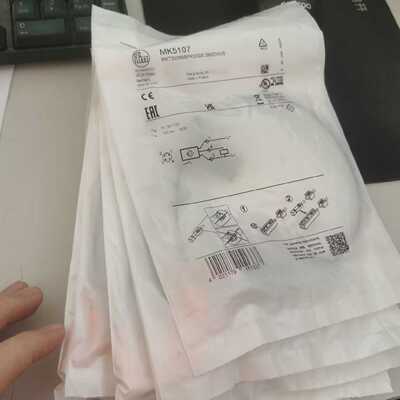 议价IFM易福门MK5107 5137 5367 5138 5338 5141 5214 5311传感器