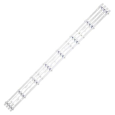 松厦RS-42A9背光灯条4条8灯