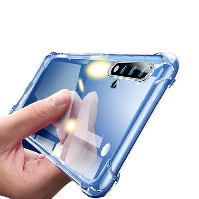 适用华为nova5手机壳pr保