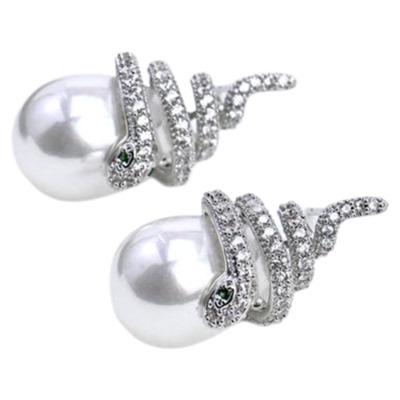 小众轻奢时尚气质耳钉