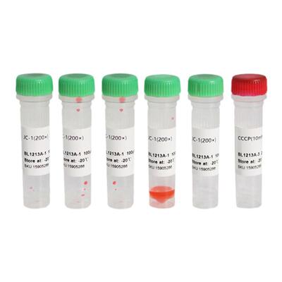 生物化学试剂线粒体膜电位检测