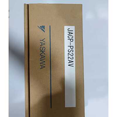 议价CP-317/CNTR-01 JACP-317805  安川全新原装质保一年询价