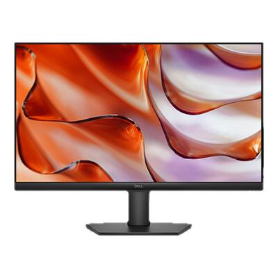 戴尔100Hz高清护眼显示器