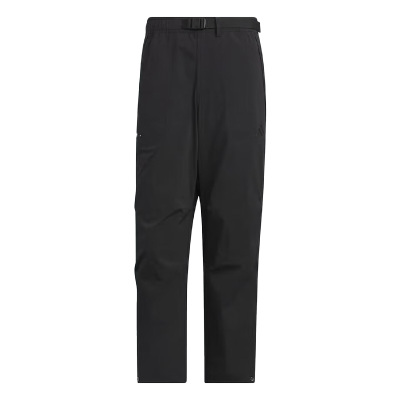 【自营】Adidas/阿迪达斯宽松直筒运动休闲裤简约运动裤JN9458