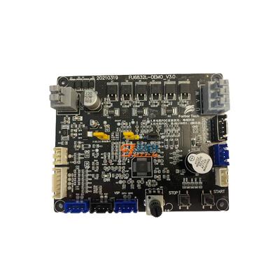 电子元器件一站式原装BOM配单