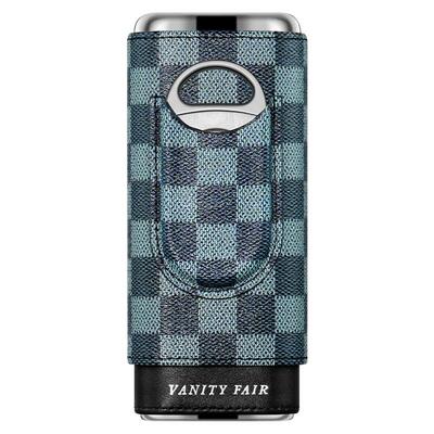 VANITYFAIR雪茄盒便携式雪松木