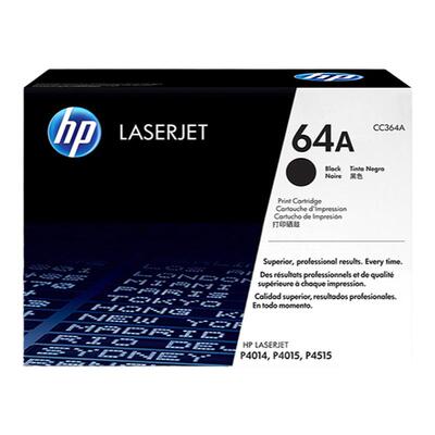 原装惠普CC364A硒鼓P40144015
