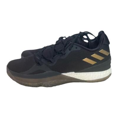 阿迪达斯Crazylight Boost Low2016哈登实战耐磨防滑缓震篮球鞋