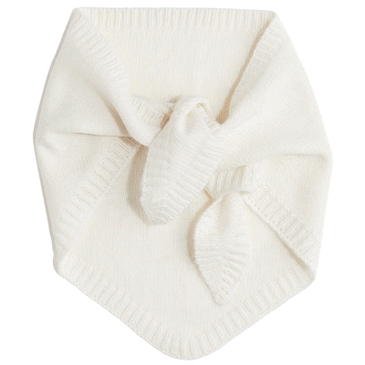 HM服饰配件冬季针织三角围巾1309439