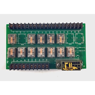 PCB Card PBFC1RY