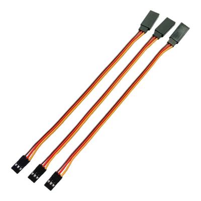 futaba耐磨防水舵机线