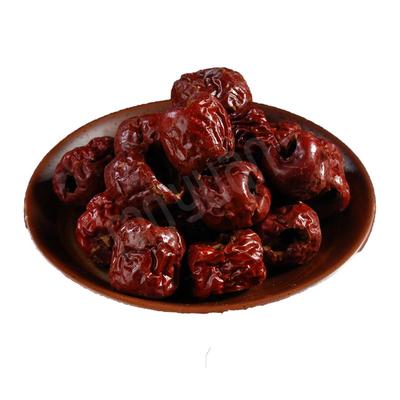 莫园干烤空心枣脆枣500克嘎嘣脆枣香浓郁泡茶泡水零食煲汤非油炸