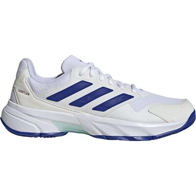 Adidas/阿迪达斯官方正品当季新款男士舒爽网球运动鞋IF9136