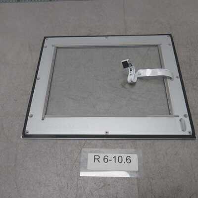 Elo SCN-A5-FLT12.1-Z01-0H1-R Touchpanel pour beckhoff CP6601