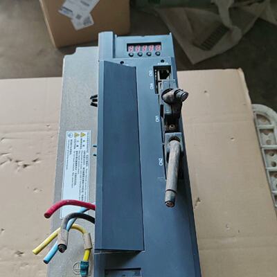 询价-埃斯顿伺服驱动器 PRONET-E-30D