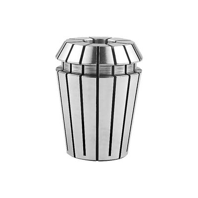 高精度er夹头雕刻机弹性铣刀锁