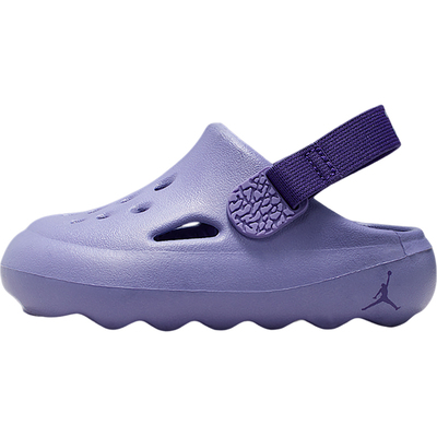Nike/耐克正品Jordan Hydrip 婴童防滑透气易穿脱凉鞋HF5983-500