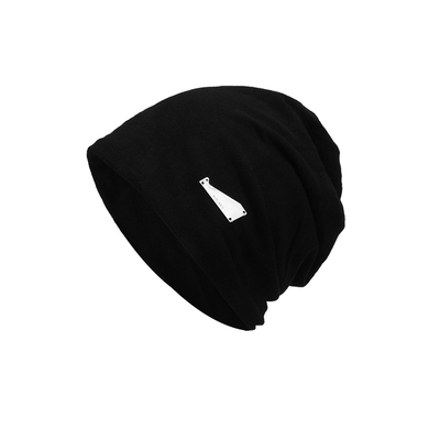 慵懒风大头围堆堆帽|千人加购