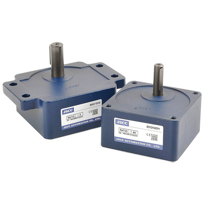 精研电机JSCC减速箱减速机