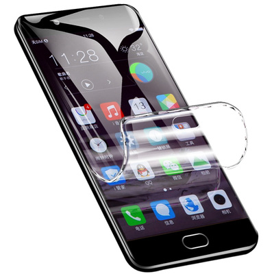 vivoxplay6系列水凝膜全屏覆盖