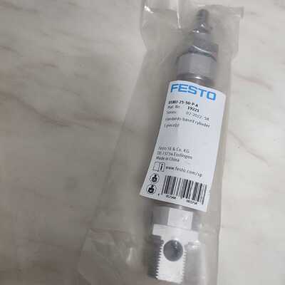 议价原装 FESTO费斯托DSNU-25-100 50-P-A气缸19223 19221 815017