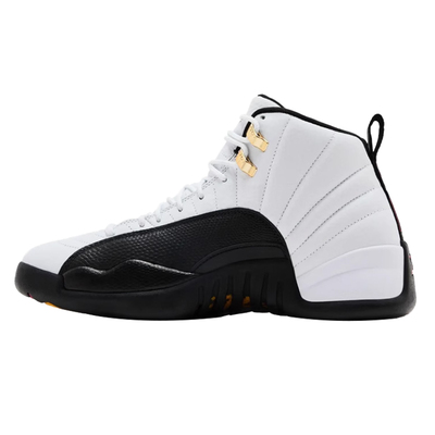 耐克AJ12防滑耐磨复古篮球鞋