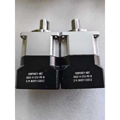 询价HUNPHREY-NBT行星减速机 AB60-H-010-P