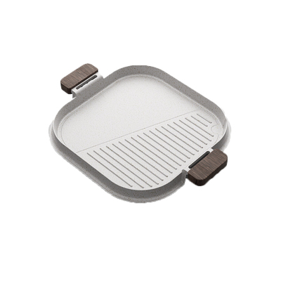 JOJO'SLIFEPD麦饭石不粘烤盘