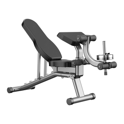 哑铃凳家用多功能仰卧起坐匹克