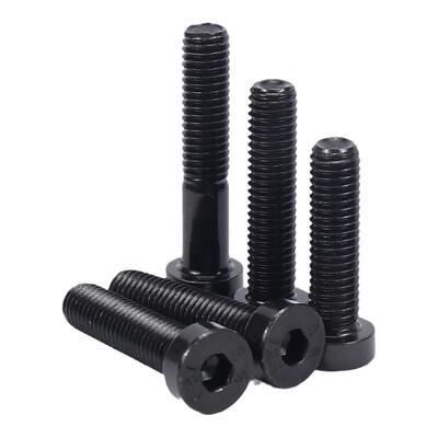 【企业采购】12.9薄头内六角螺丝