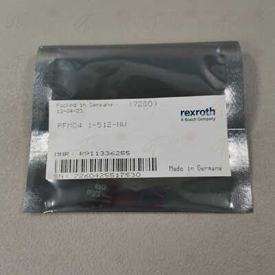 Rexroth R911336255 PFM04.1-512-NW  Programm-Modul NEU